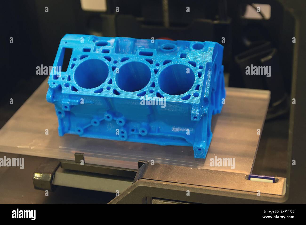 3d printed car hi-res stock photography and images - Alamy
