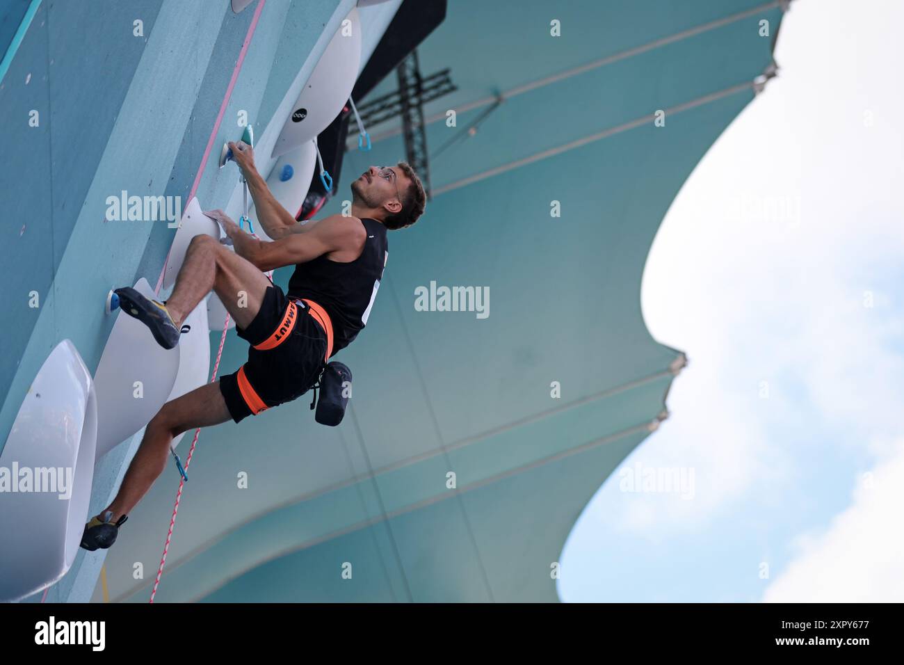 Yannick flohe hi-res stock photography and images - Alamy