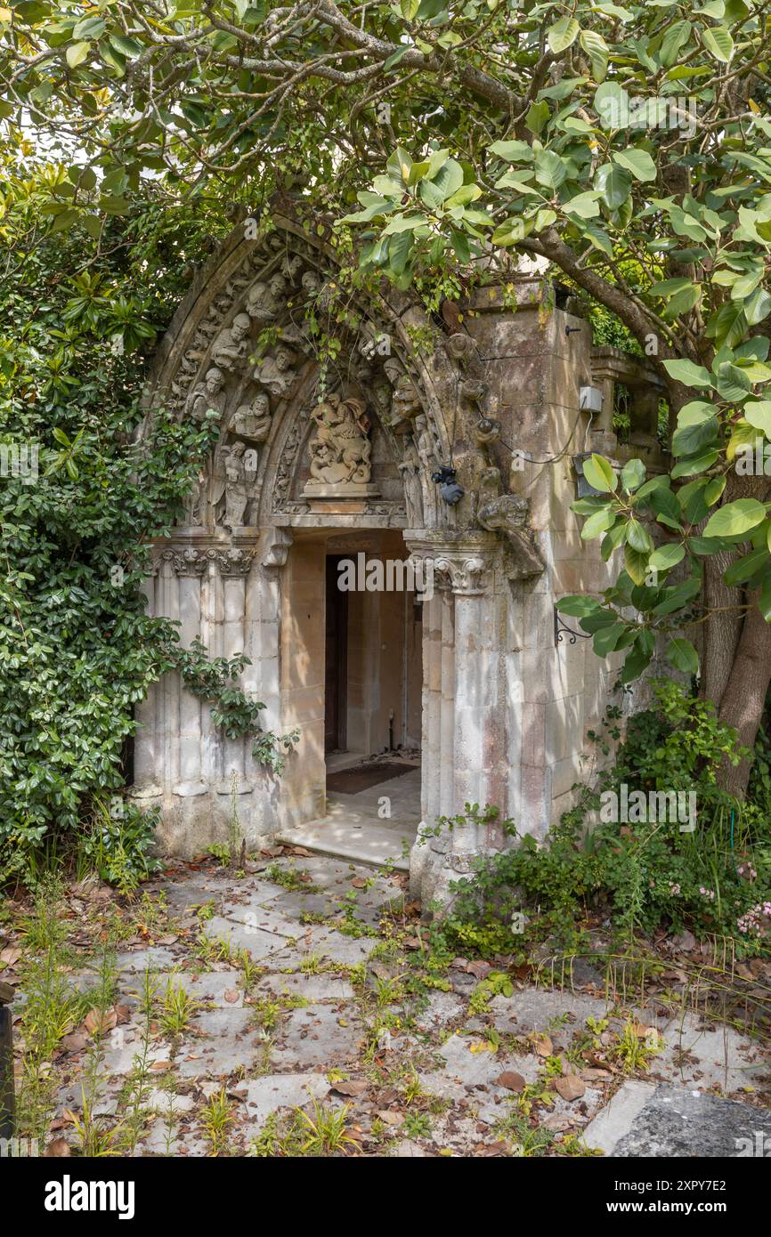 4 archangels hi-res stock photography and images - Alamy