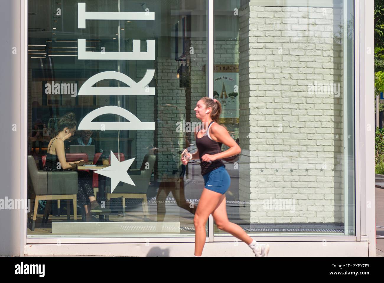 The batignolles hi-res stock photography and images - Alamy