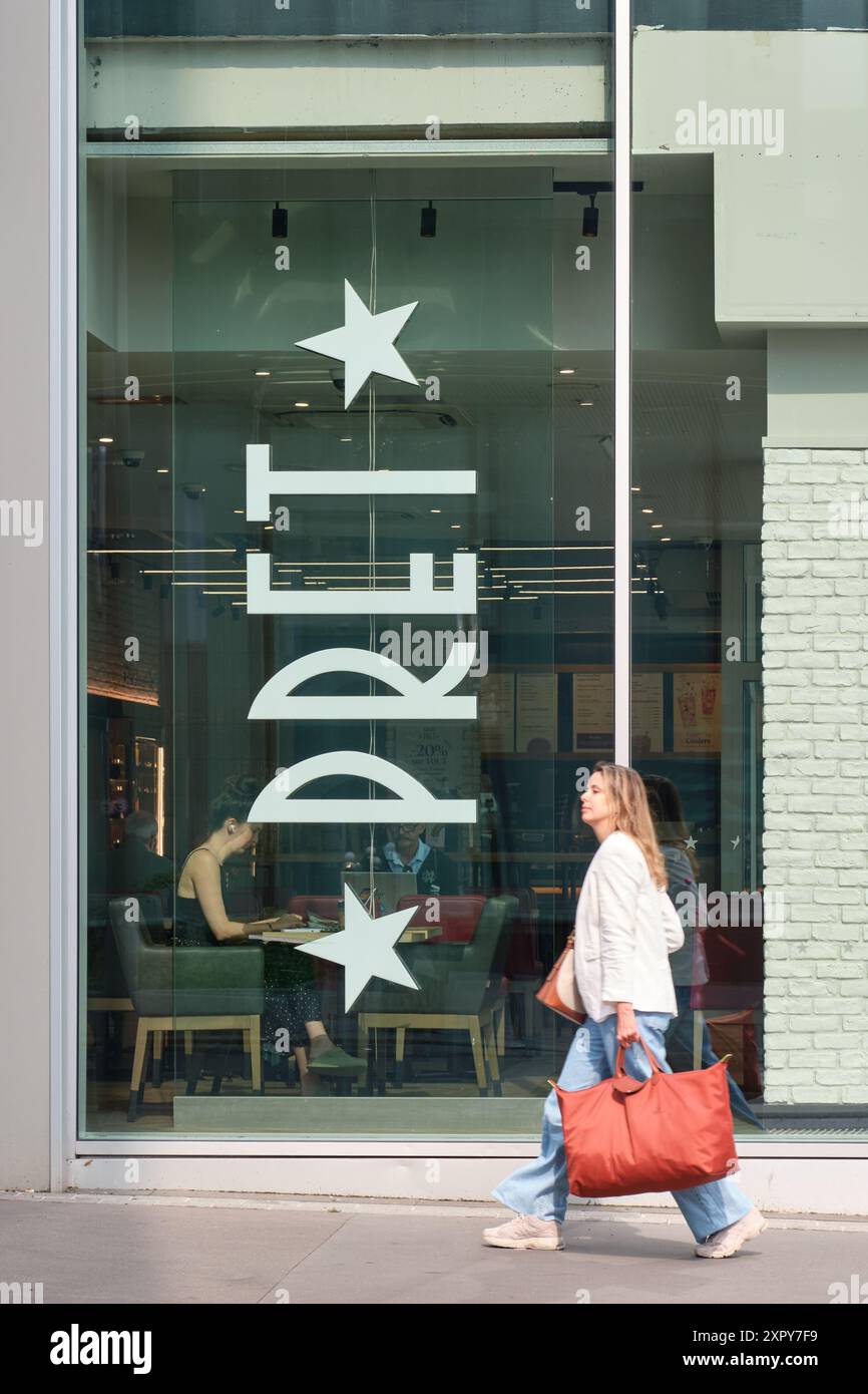 The batignolles hi-res stock photography and images - Alamy