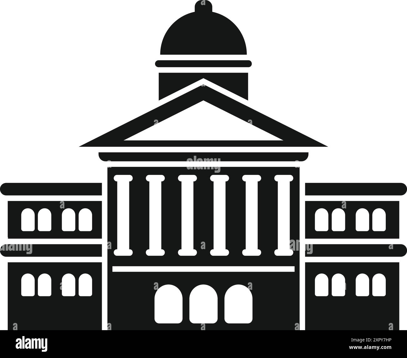 Political columns Cut Out Stock Images & Pictures - Alamy