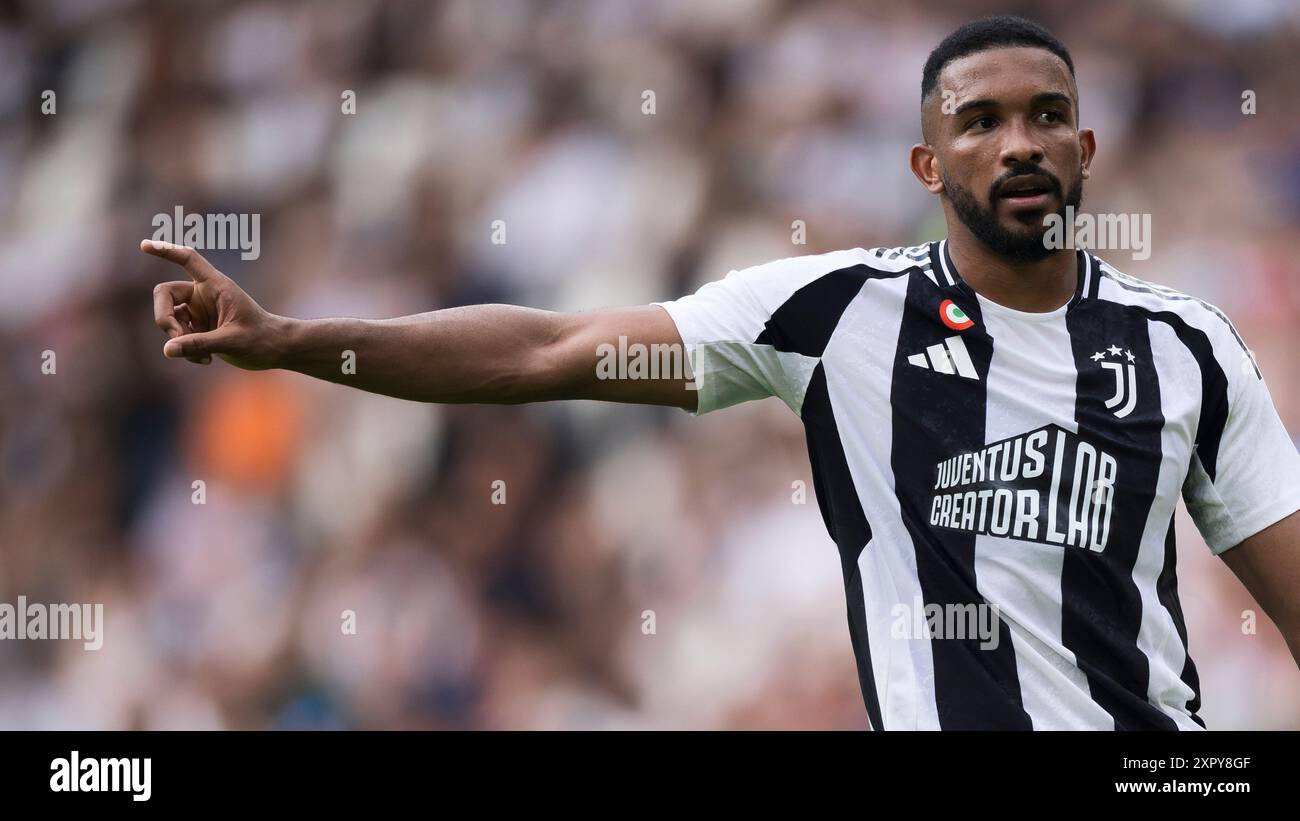 Gleison bremer 2024 august hi-res stock photography and images - Alamy