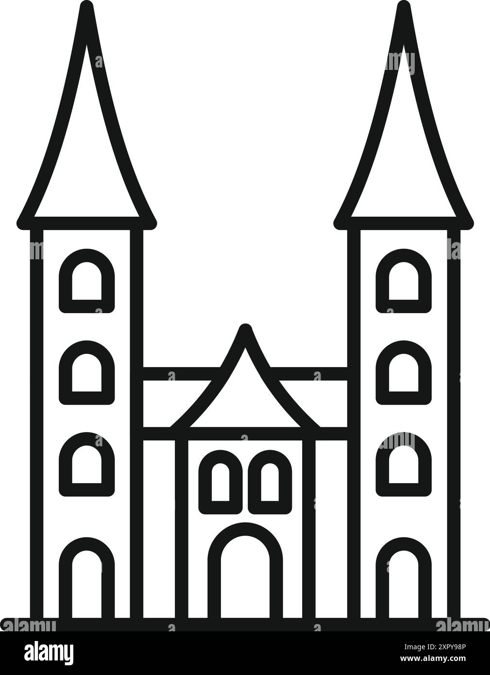 Cologne cathedral building religion christianity german culture ...