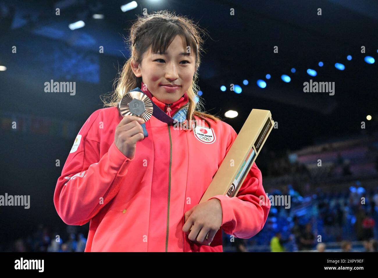 Susaki yui japan jpn hi-res stock photography and images - Alamy