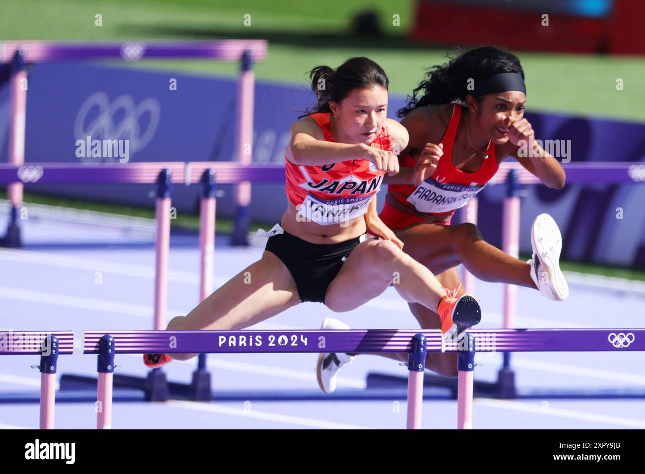 Yumi tanaka hi-res stock photography and images - Alamy