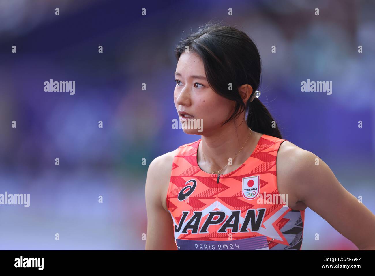 Yumi tanaka hi-res stock photography and images - Alamy