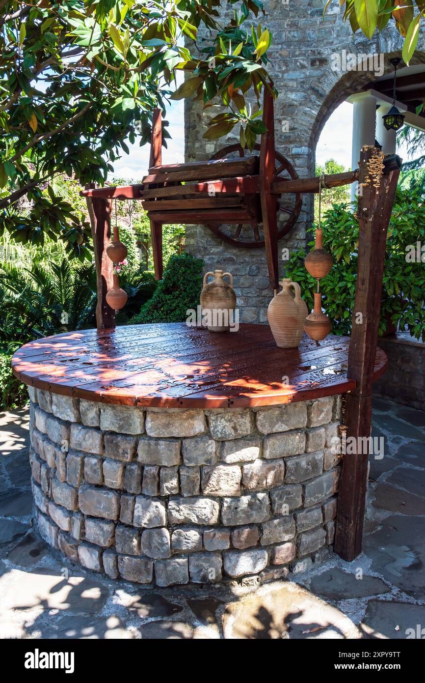 Elbasan Castle (Albanian: Kalaja e Elbasanit) is a 15th-century ...