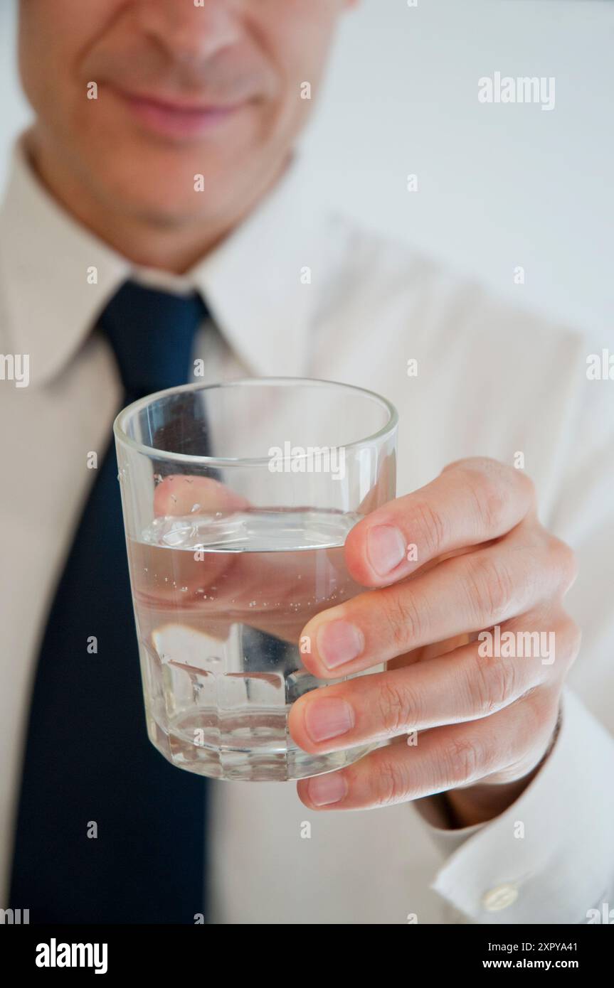 Offering drink drinks hi-res stock photography and images - Alamy