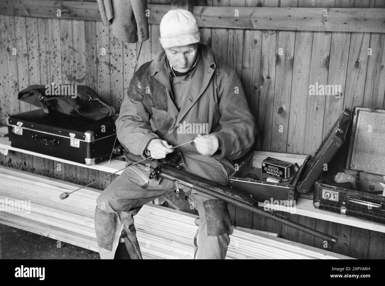 Current 13-1948: Before the Olympics. Our only gold medal. Competition ...