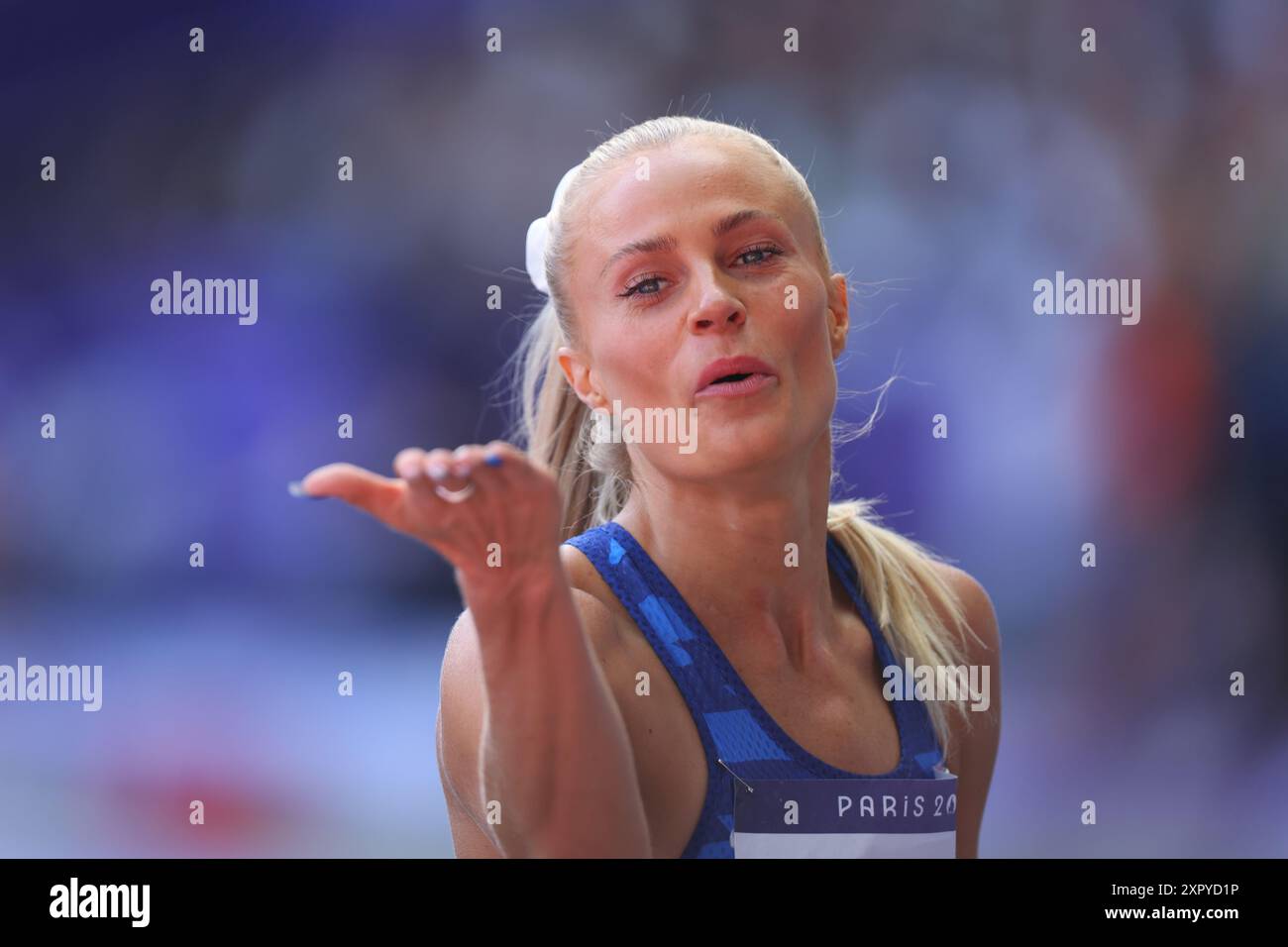 Lotta harala paris 2024 hi-res stock photography and images - Alamy