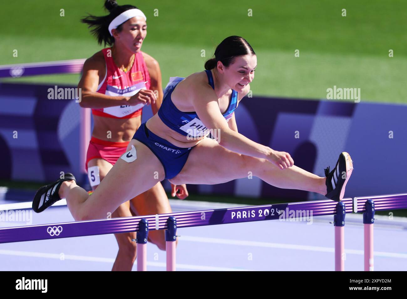 Reetta hurske hi-res stock photography and images - Alamy