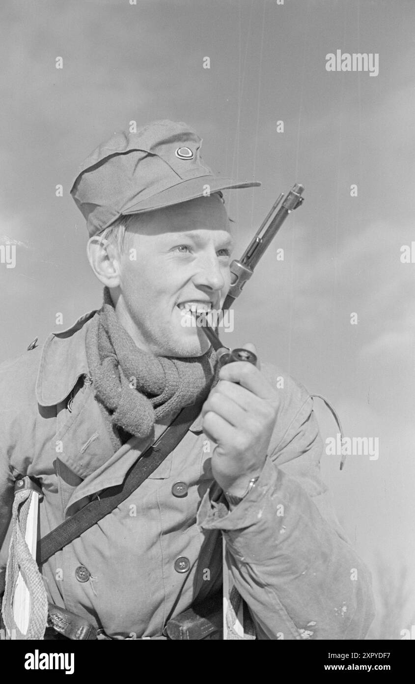 Know your enemies Black and White Stock Photos & Images - Alamy