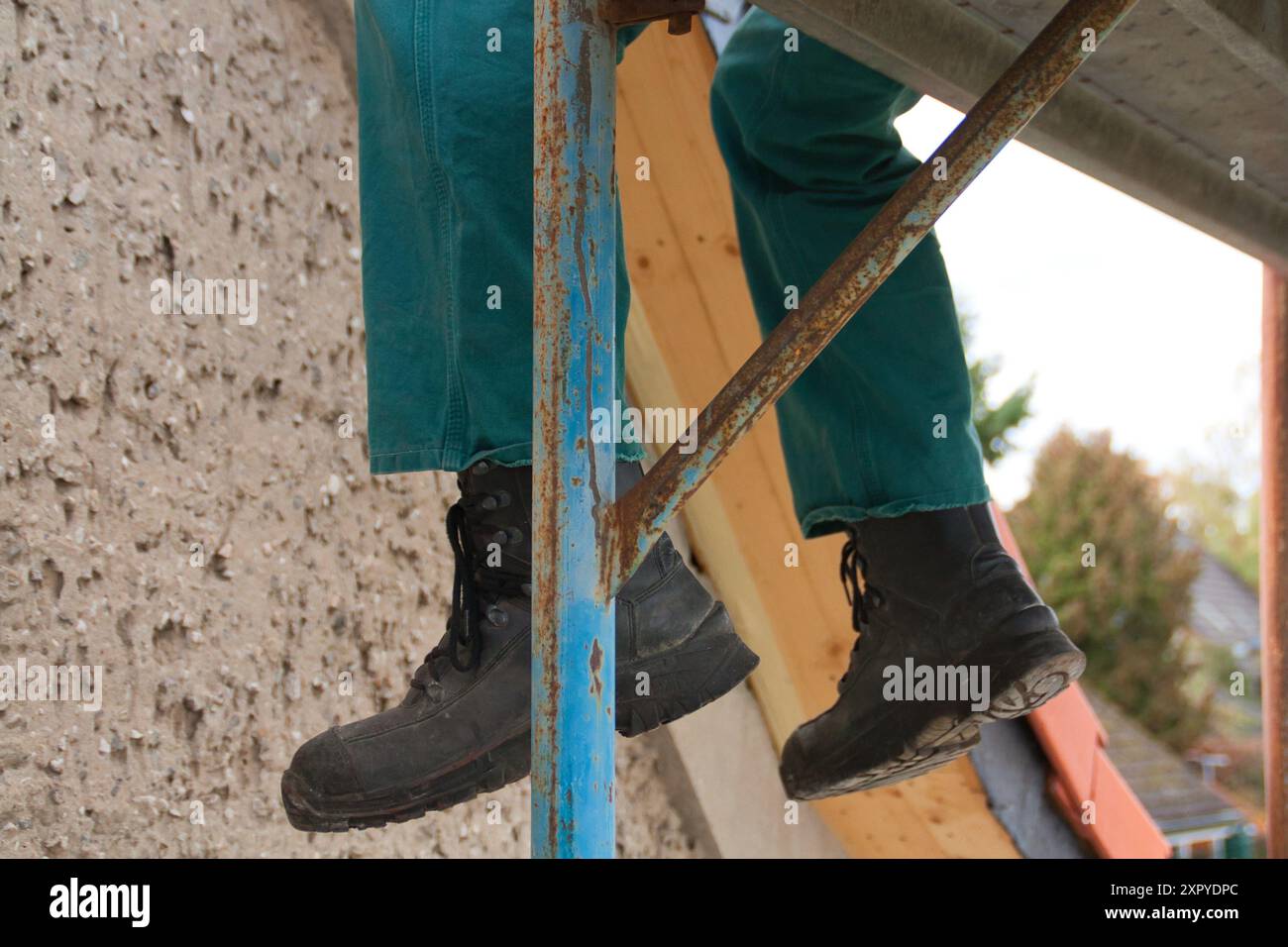 Construction site business hi-res stock photography and images - Alamy