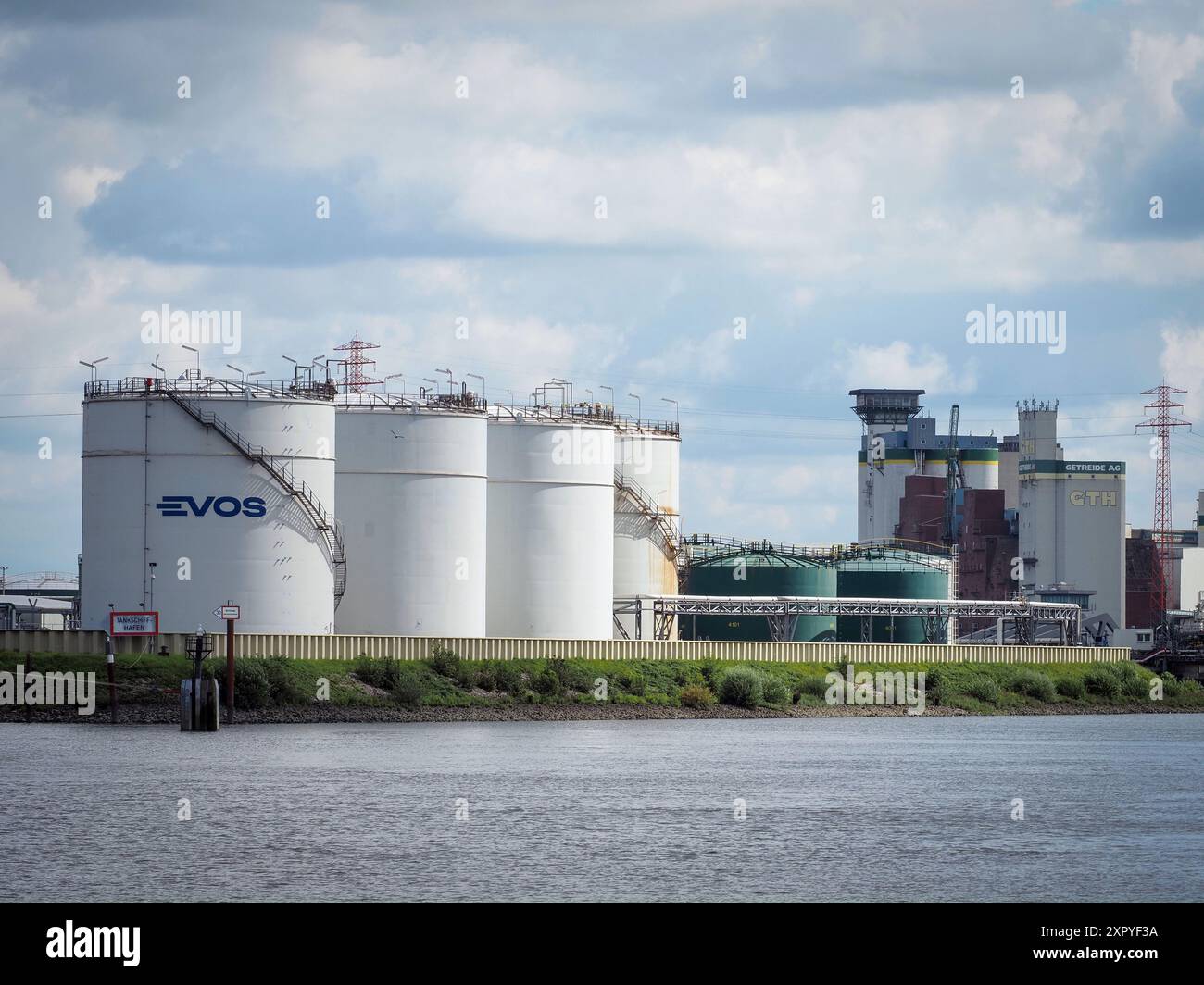 Gth logo hi-res stock photography and images - Alamy