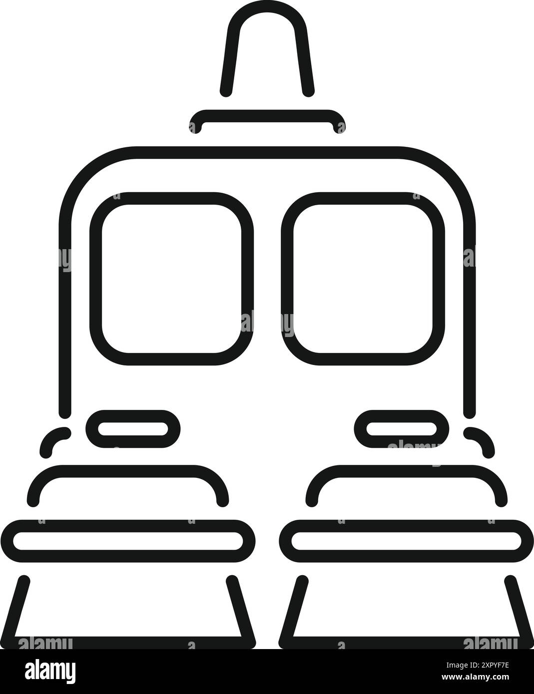 Train seats passenger Cut Out Stock Images & Pictures - Alamy