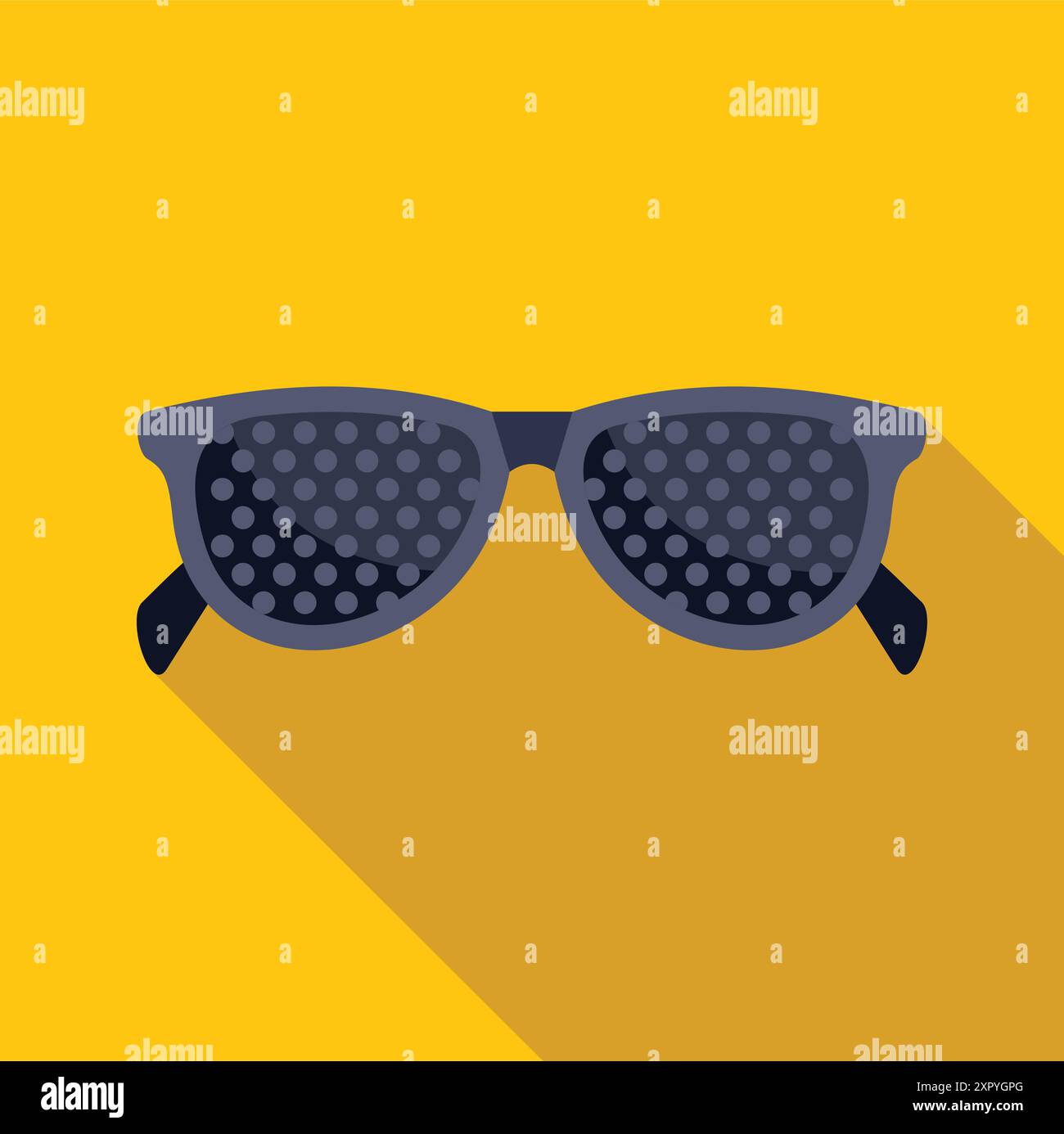 Pinhole design Stock Vector Images - Alamy