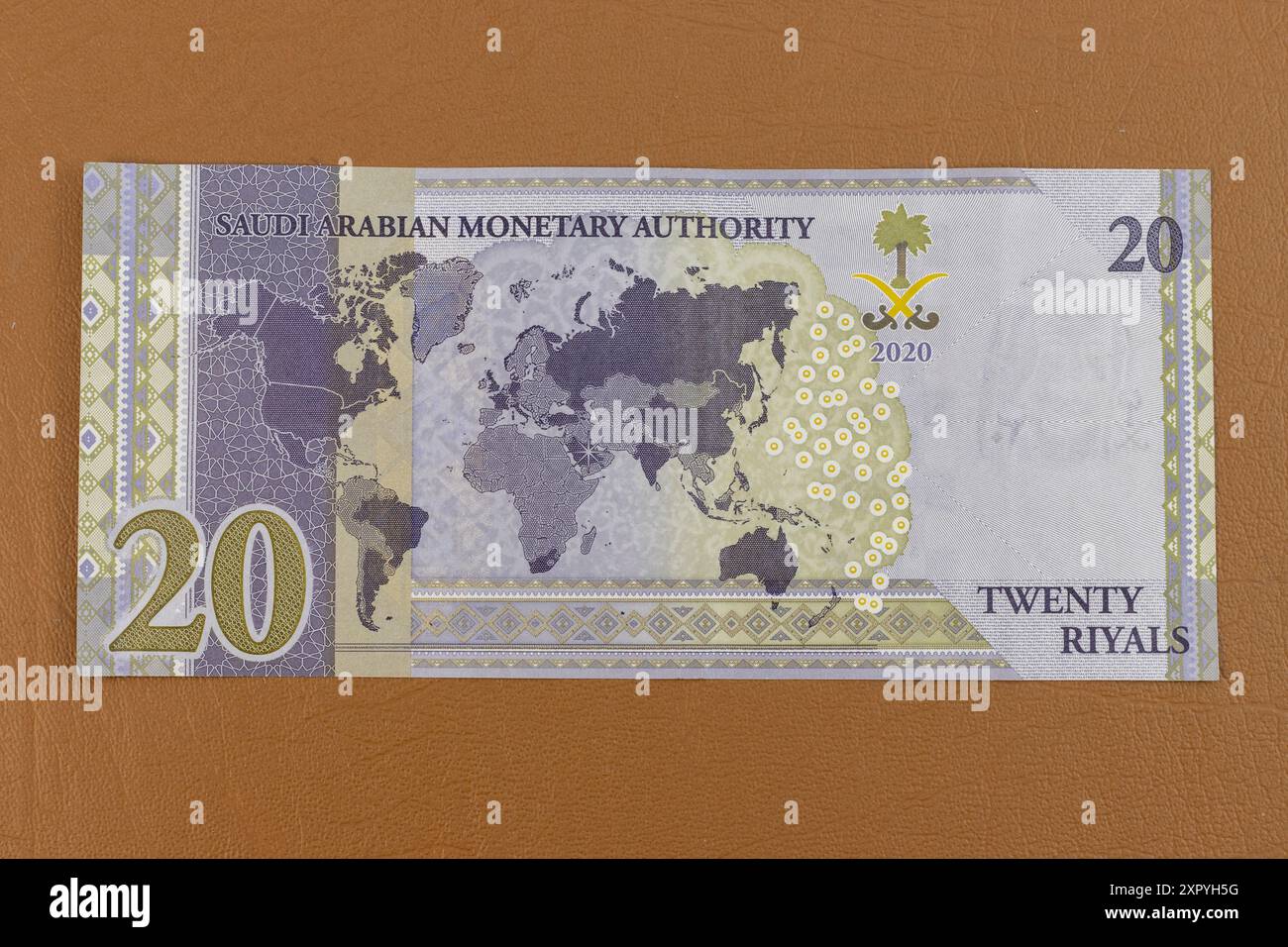 Map of saudi arabia green highlighted hi-res stock photography and ...