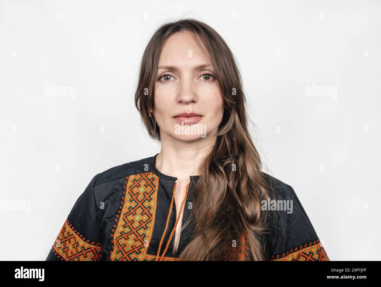 Persona creation hi-res stock photography and images - Alamy