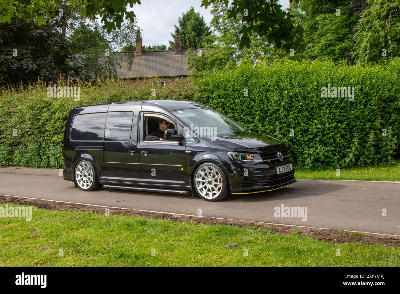 Tdi 102 lwb hi-res stock photography and images - Alamy