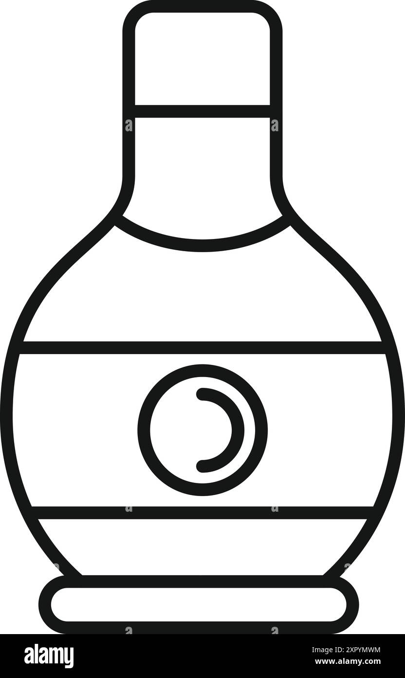 Cooking oil supermarket Stock Vector Images - Alamy