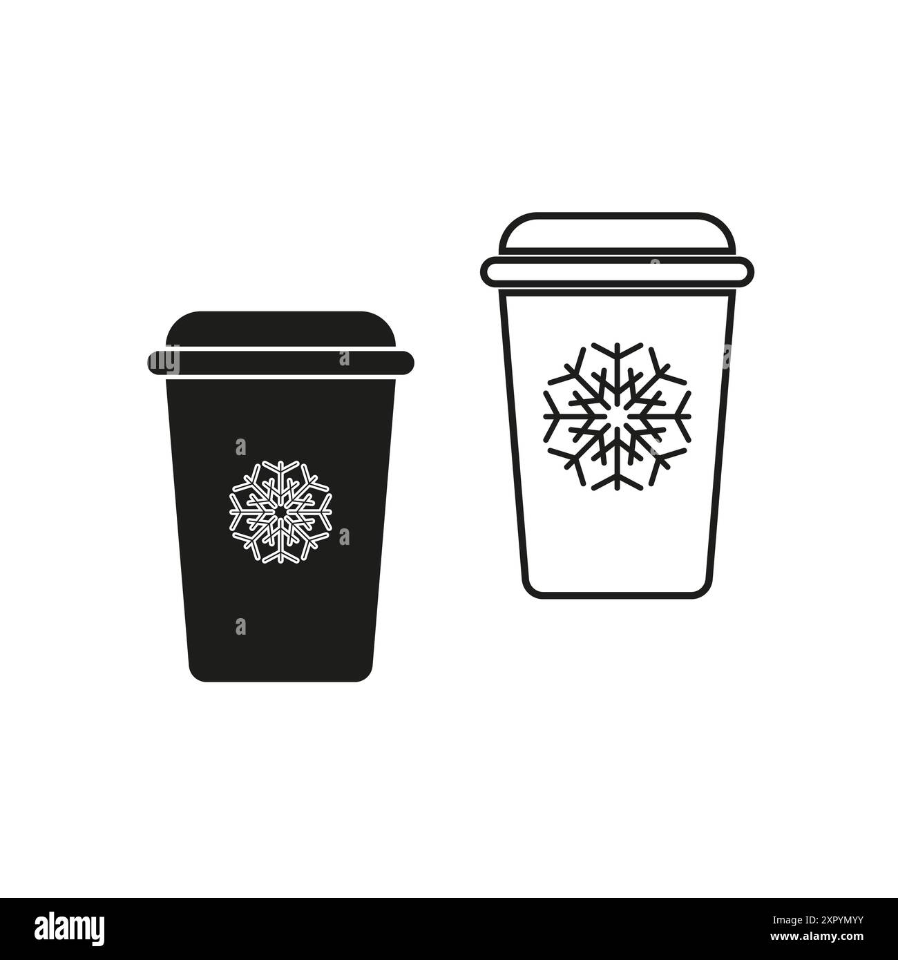 Cozy festive theme Cut Out Stock Images & Pictures - Alamy