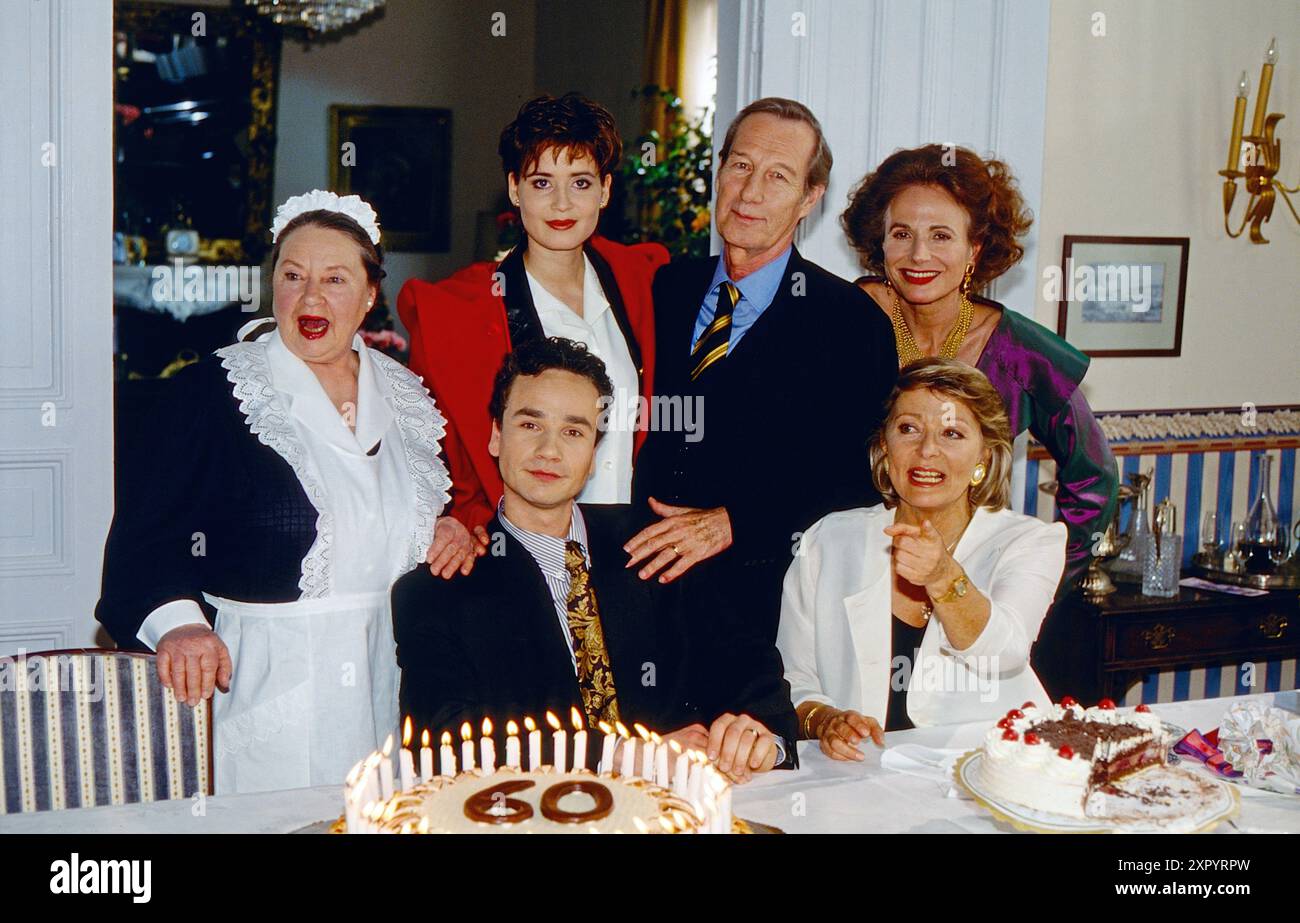 60ter geburtstag hi-res stock photography and images - Alamy