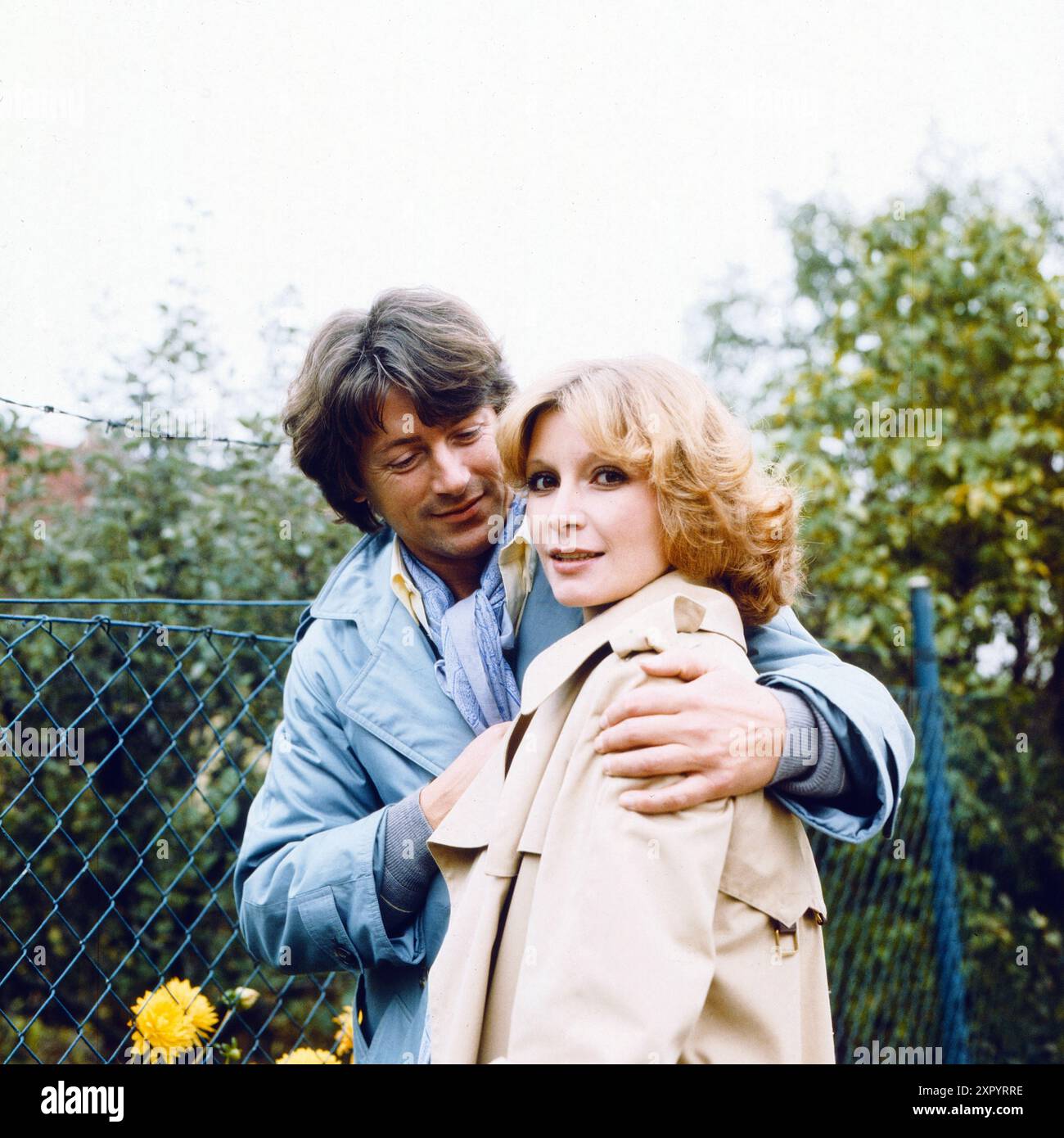 So oder so ist das Leben, Fernsehserie, Deutschland, Österreich 1982–1983, Regie: Eugen York ...