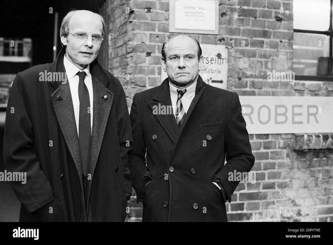 Peter strohm Black and White Stock Photos & Images - Alamy