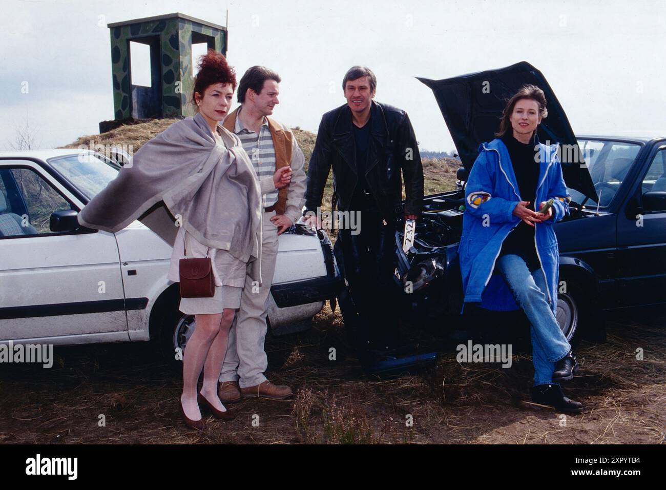 Nina hoger hi-res stock photography and images - Alamy