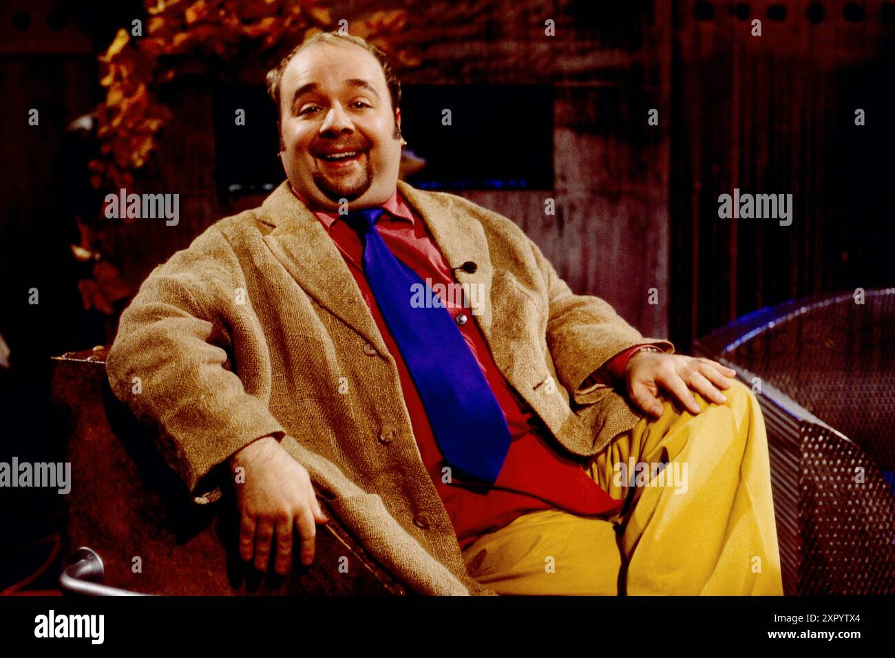 Der deutsche schauspieler und komiker hi-res stock photography and ...
