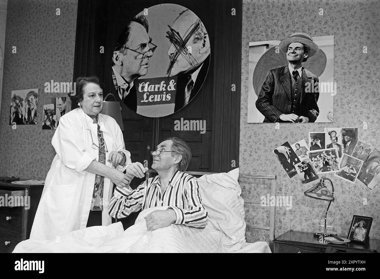 Sonny boys hi-res stock photography and images - Alamy