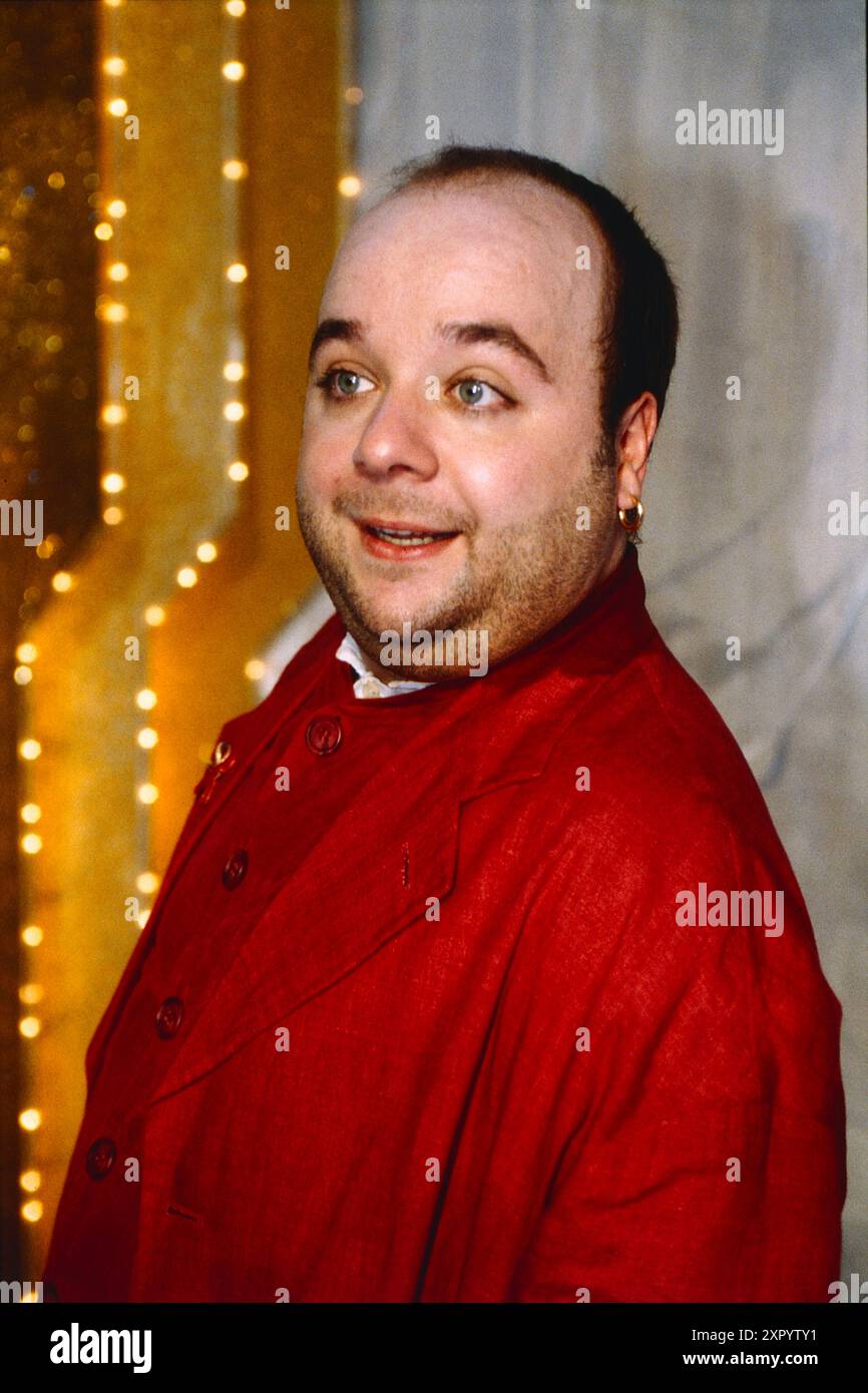 Der deutsche schauspieler und komiker hi-res stock photography and ...