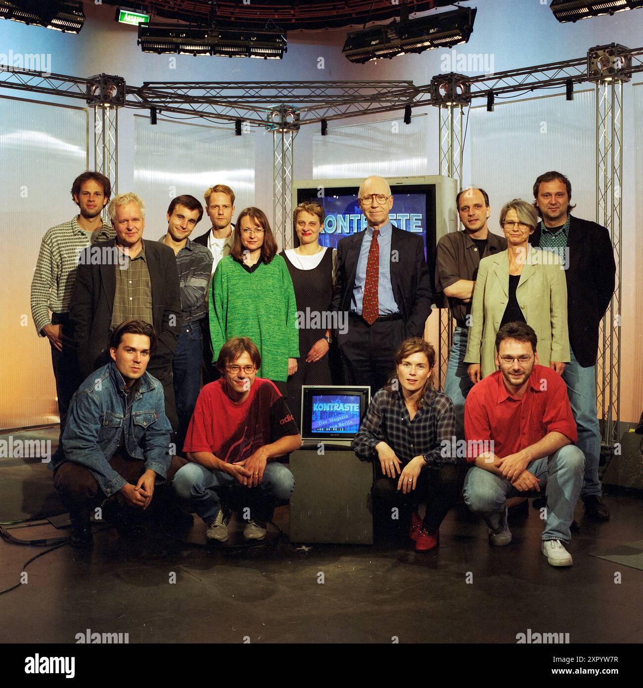 Engelbrecht magazine hi-res stock photography and images - Alamy