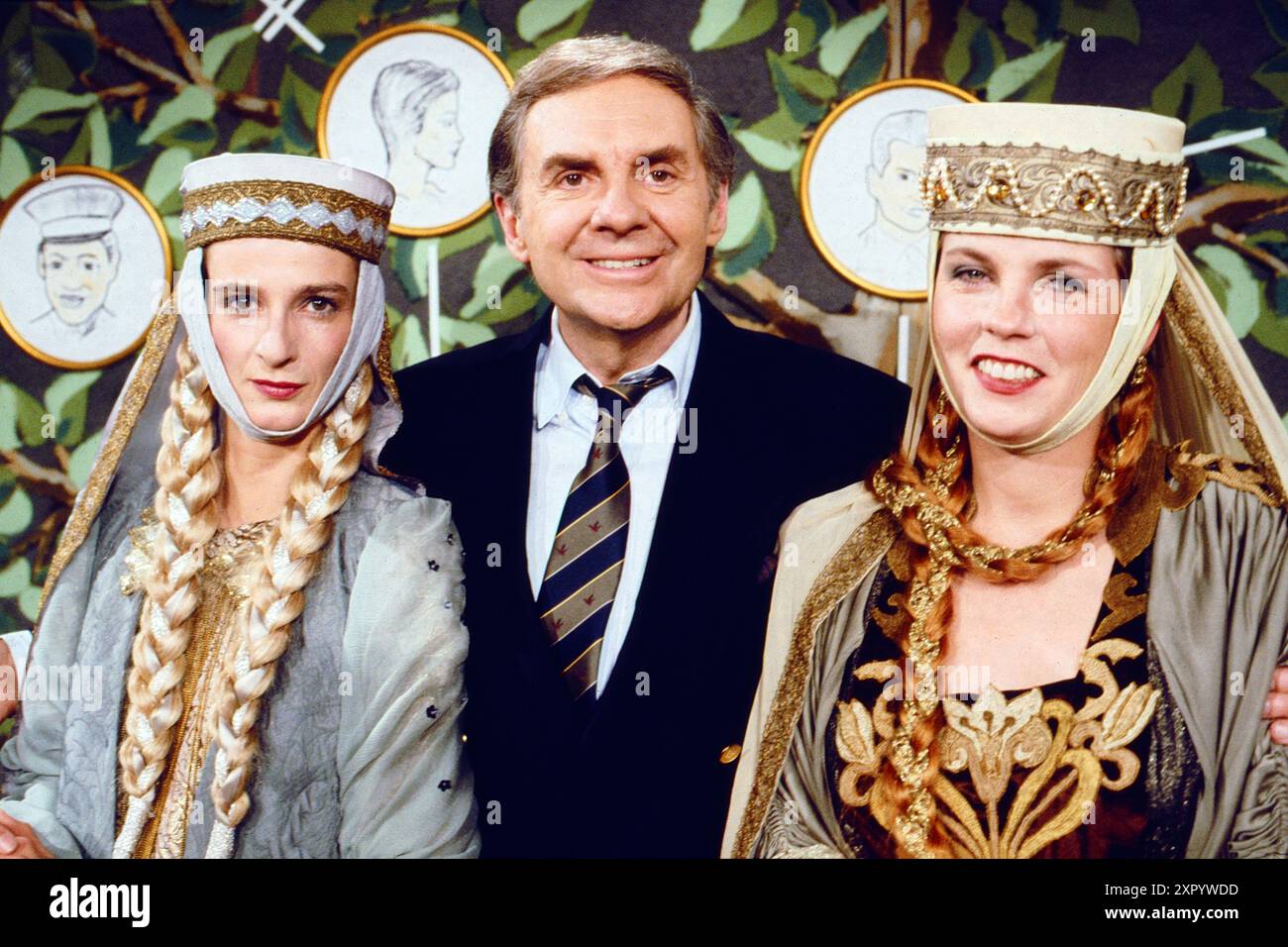 Juhnkes Schauspielführer, Fernsehspiel, Deutschland 1990, Regie ...