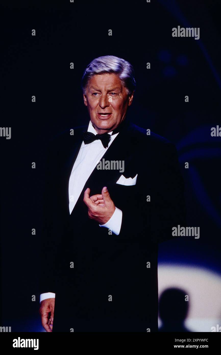 Die Peter Alexander Show: Ein Herz für Berlin, Fernsehsendung ...