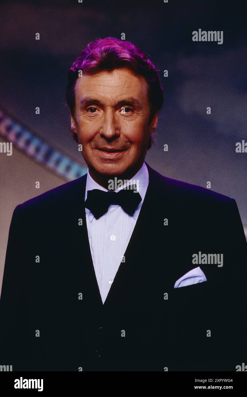 Die Peter Alexander Show: Ein Herz für Berlin, Fernsehsendung ...