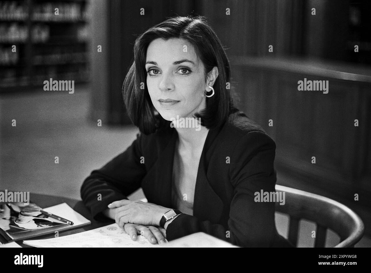 Peter Strohm: Thunderbird (Folge 23), Fernsehfilm, Deutschland ...