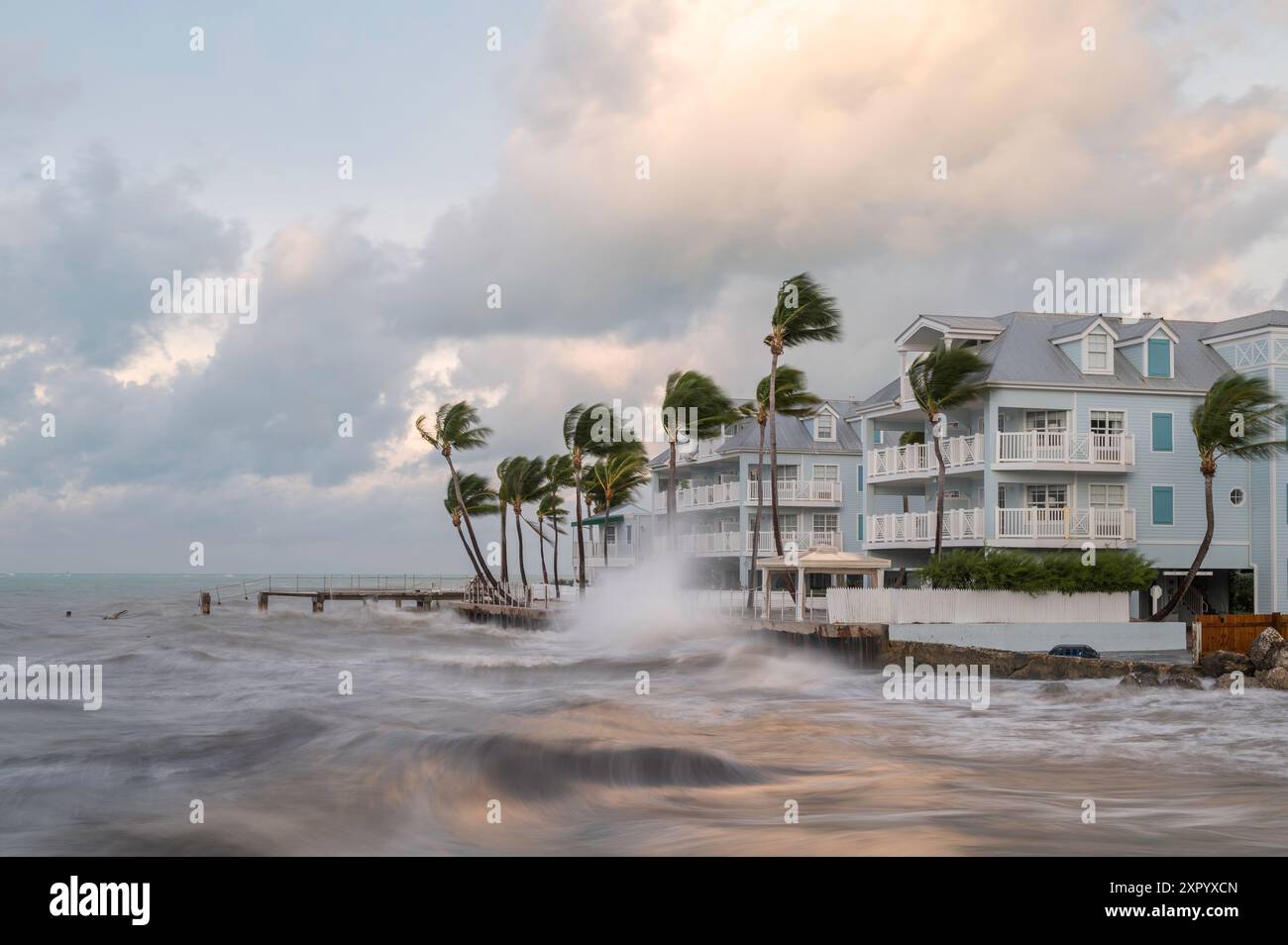 Scary ocean hi-res stock photography and images - Alamy