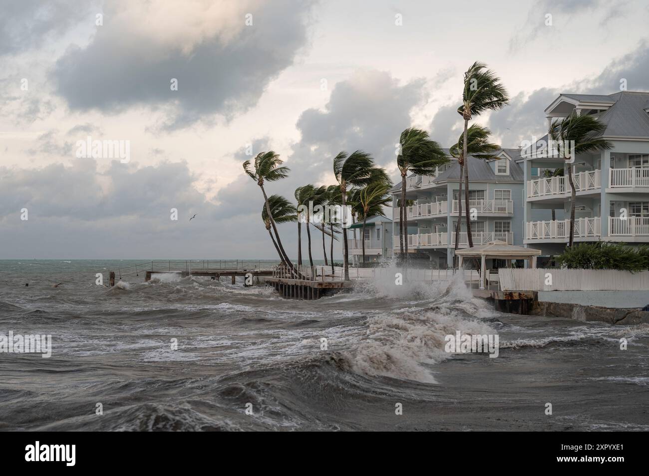 North atlantic hurricane hi-res stock photography and images - Alamy