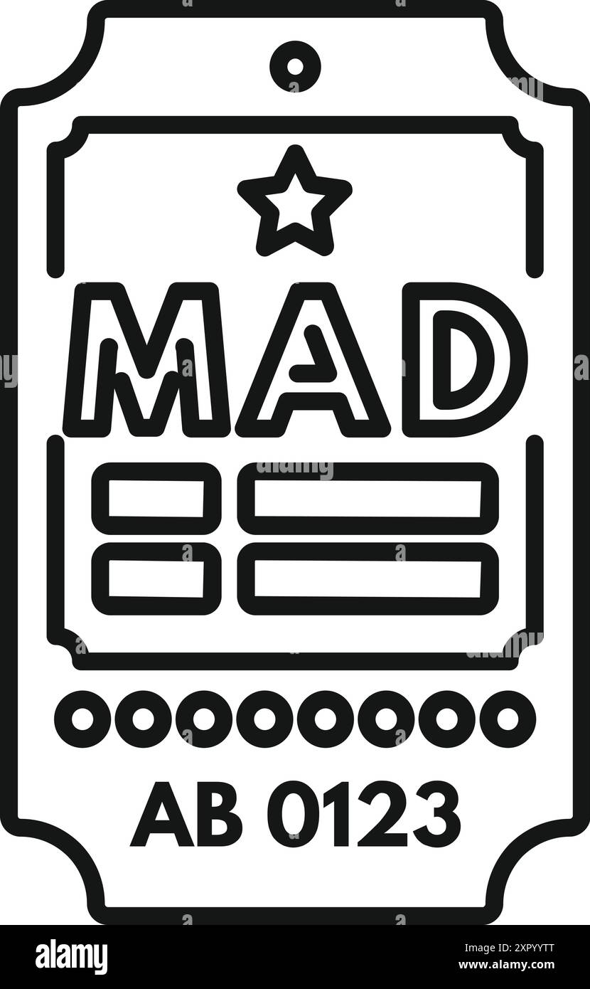 Funny humorous quirky Black and White Stock Photos & Images - Alamy