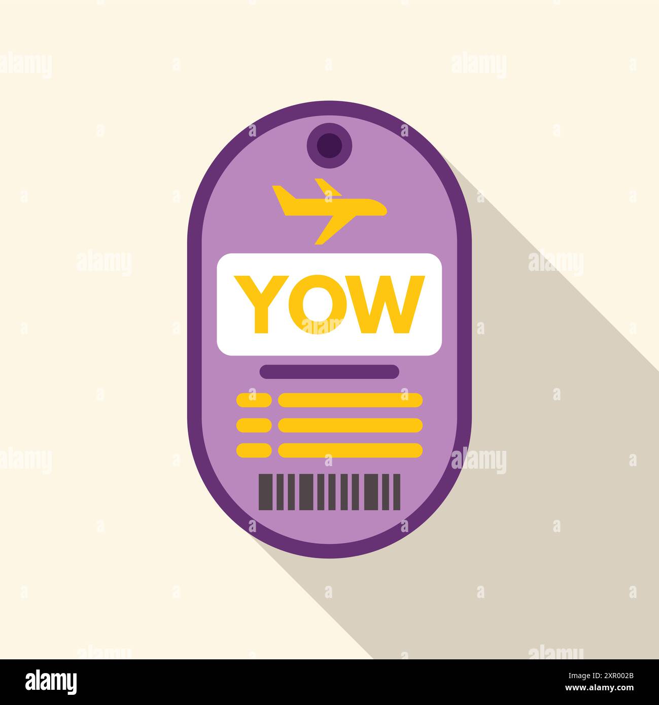 Yow symbol Stock Vector Images - Alamy