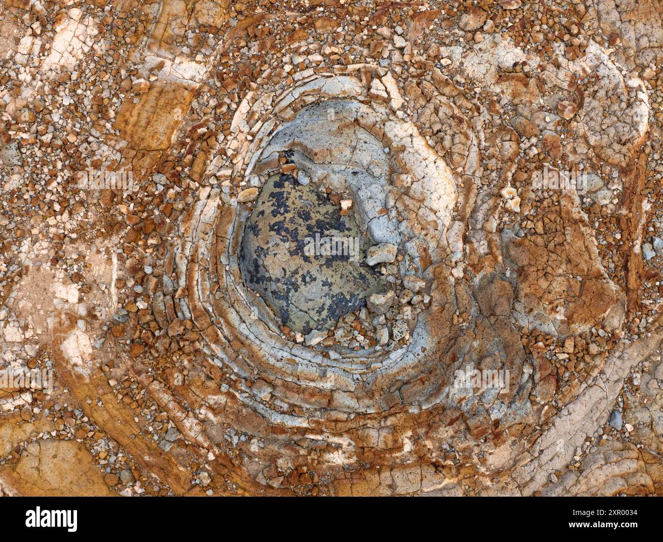 Basalt extrusion hi-res stock photography and images - Alamy