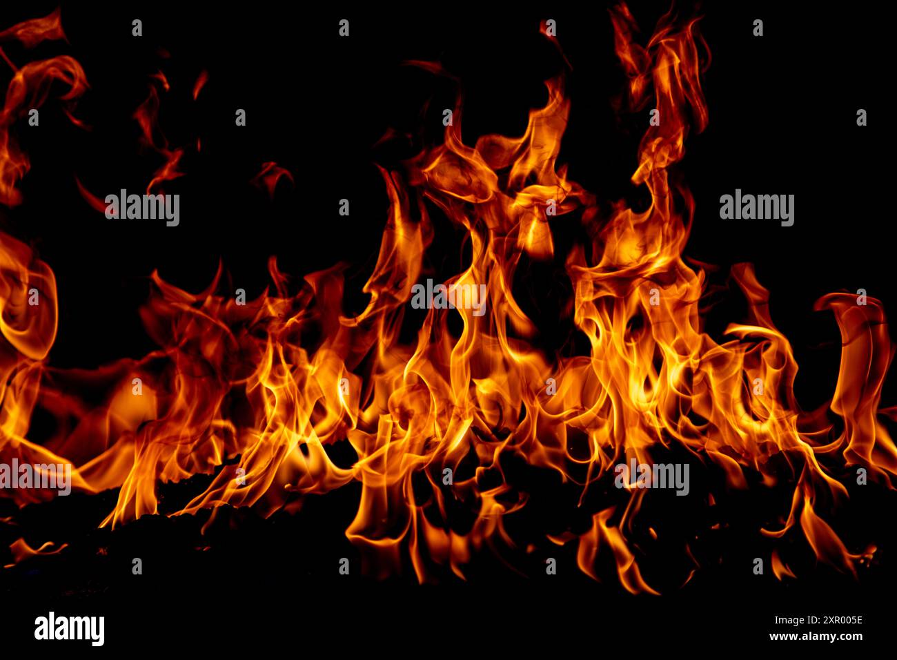 Fire flame motion pattern abstract texture. Burning fire, flame overlay ...