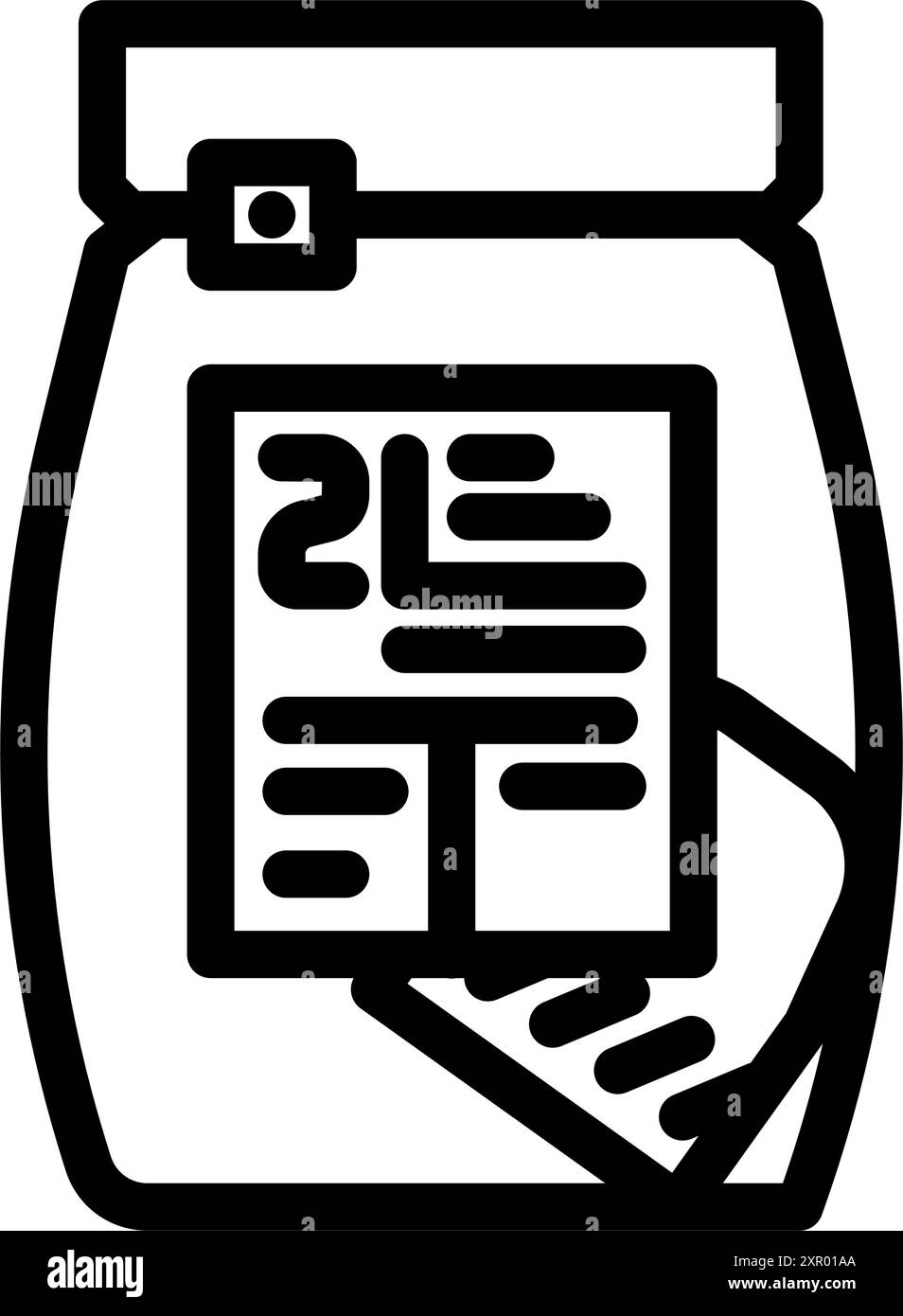 class physical evidence crime line icon vector illustration Stock ...