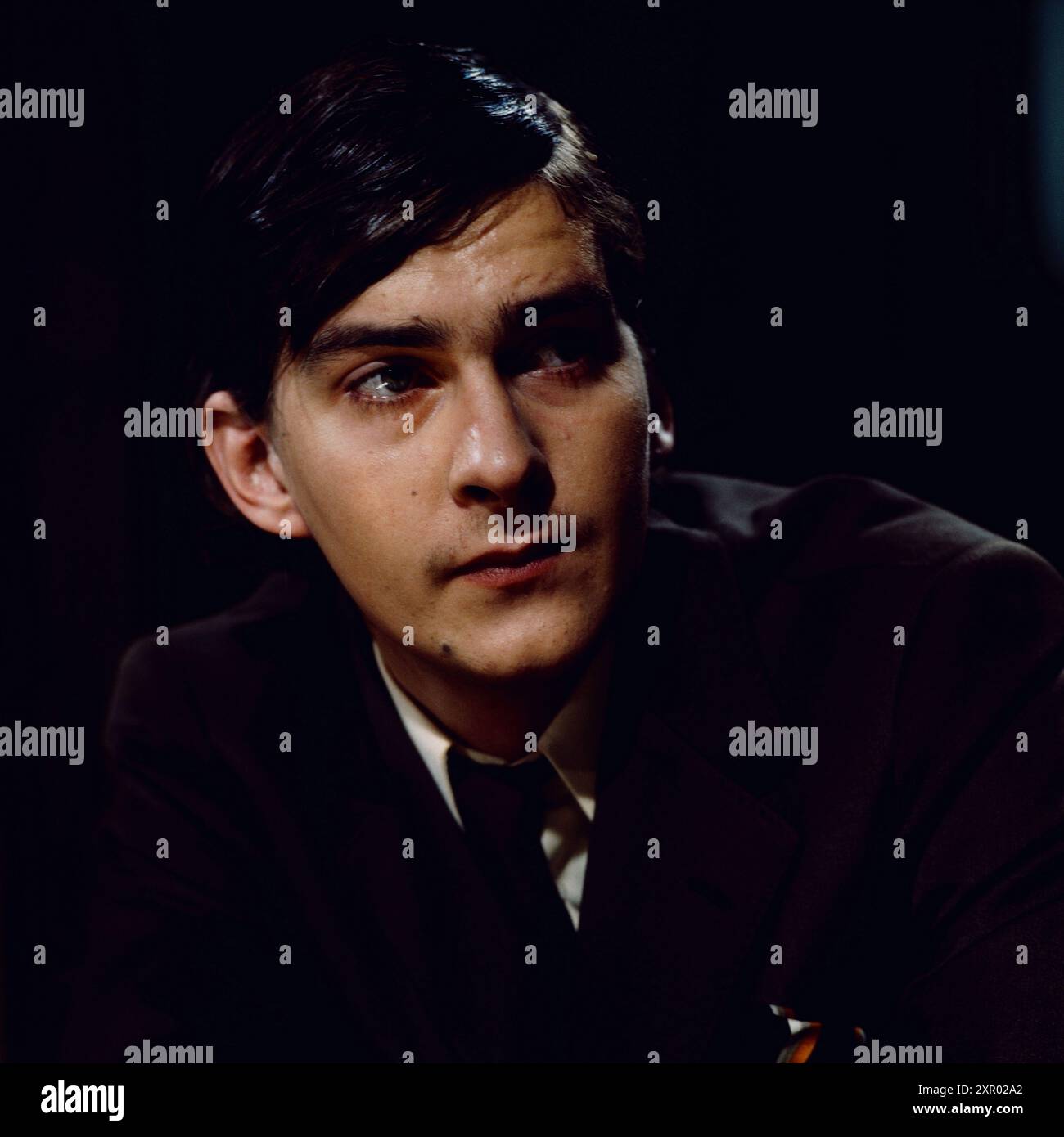 Du entkommst uns nicht, TV-Film, Deutschland 1975, Regie: Bernd Fiedler, Darsteller: Marcel ...