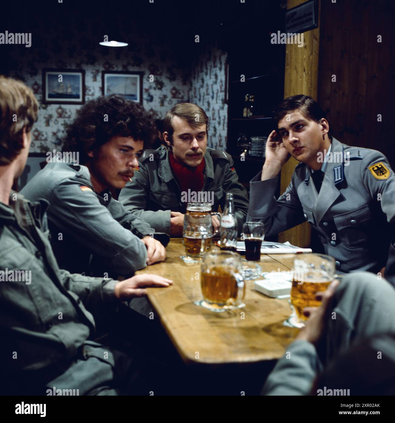 Ronald nitschke hi-res stock photography and images - Alamy