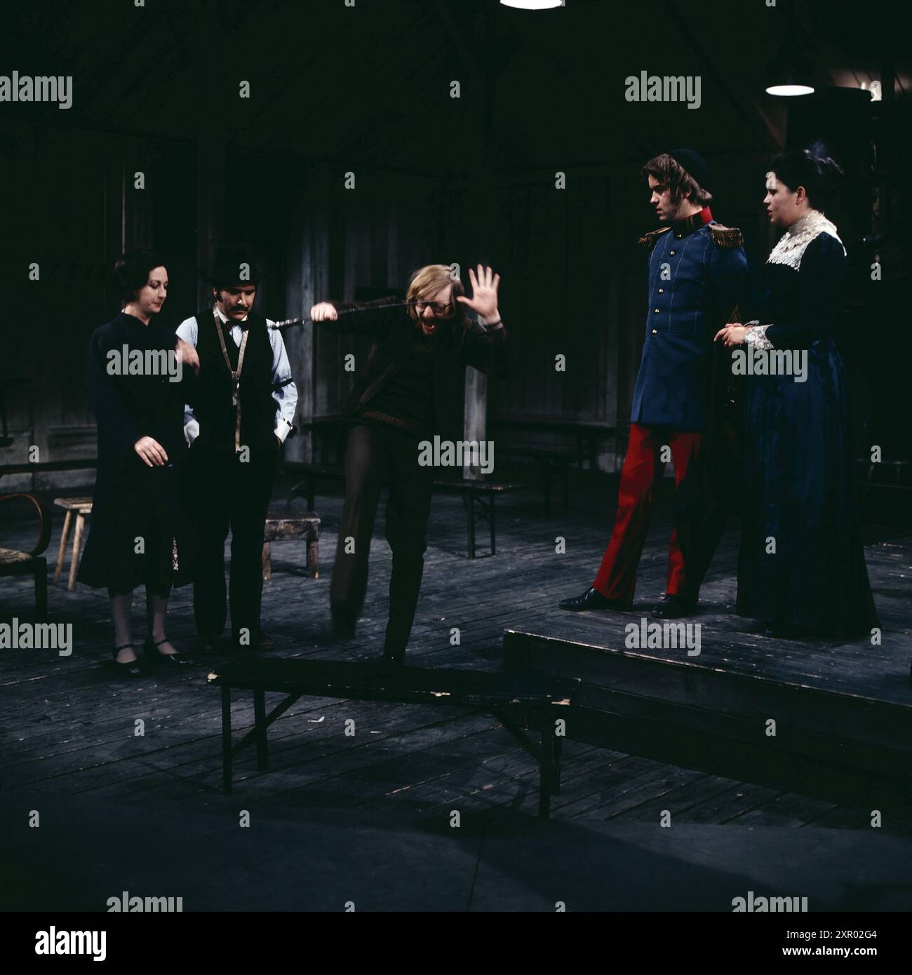 Wolfgang manteuffel hi-res stock photography and images - Alamy