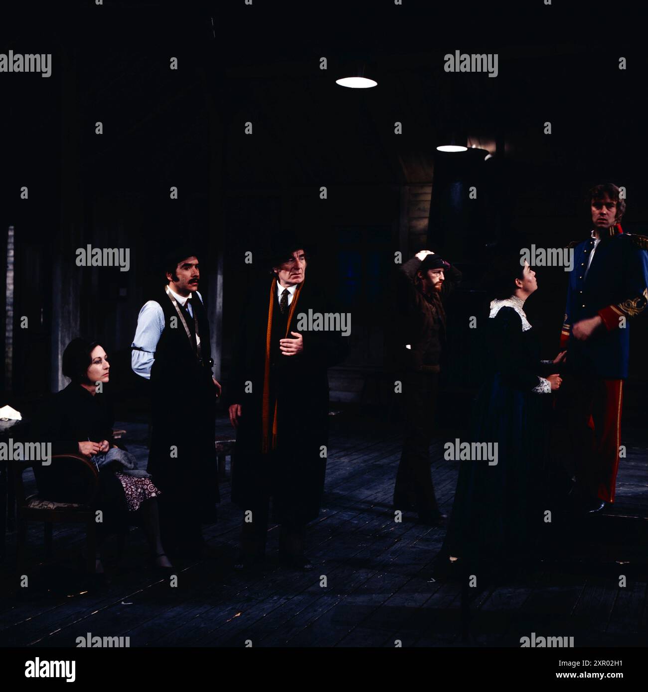 Wolfgang manteuffel hi-res stock photography and images - Alamy