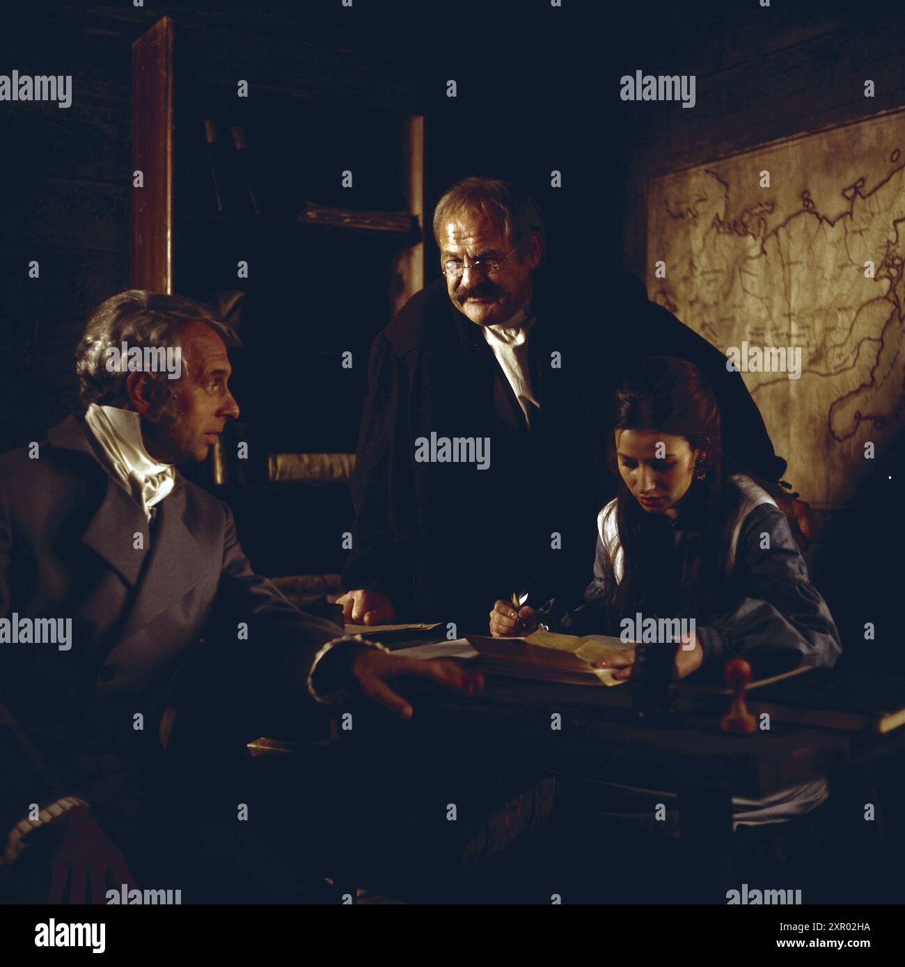 Alexander hegarth hi-res stock photography and images - Alamy
